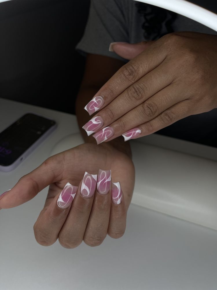 ZOE NAILED IT - Updated March 2025 - Request an Appointment - 10 Photos ...