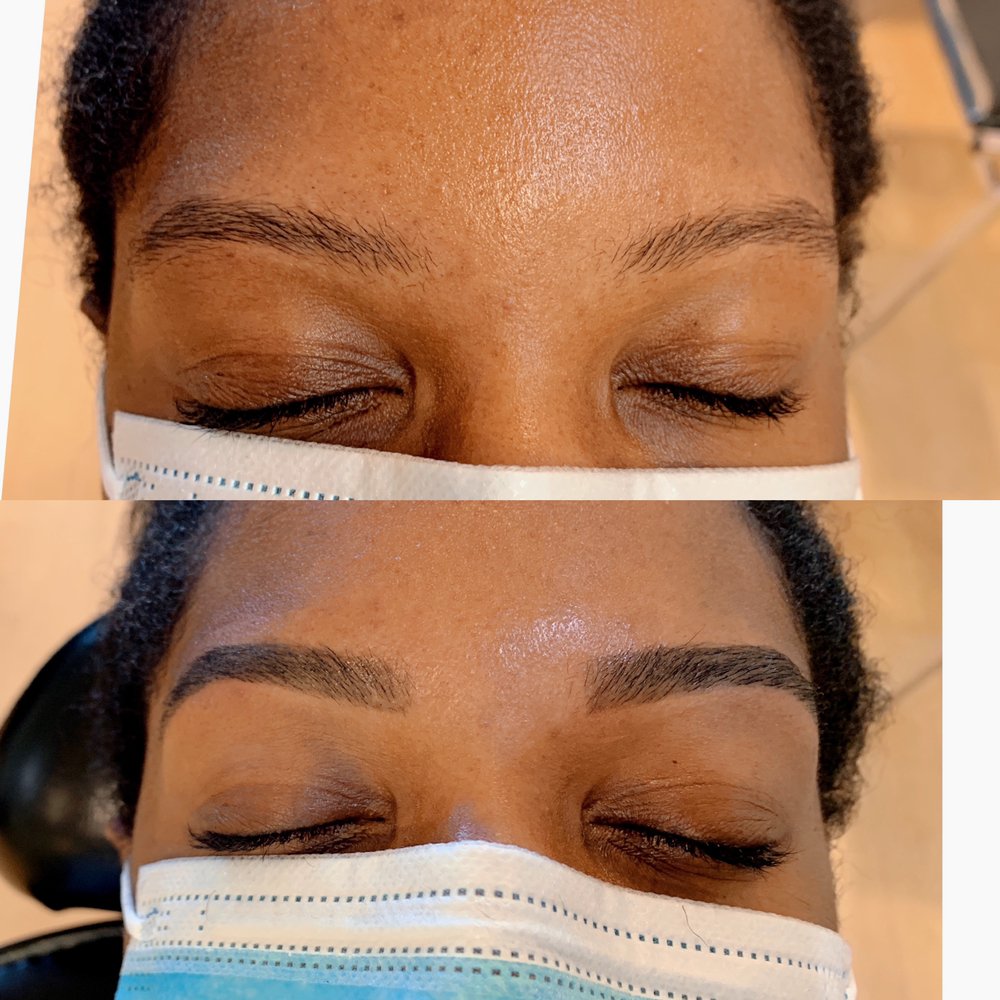 SU BROW AND BEAUTY - Updated October 2025 - 89 Photos & 14 Reviews ...