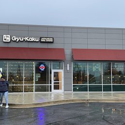 GYU-KAKU JAPANESE BBQ - Updated December 2025 - 527 Photos & 186 ...