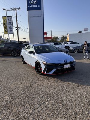 KEYES HYUNDAI OF MISSION HILLS - Updated December 2025 - 278 Photos ...