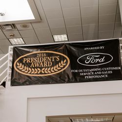 STIVERS FORD LINCOLN - 10 Photos & 49 Reviews - 4000 Eastern Blvd ...