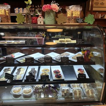 SIMPLE SIMON’S BAKERY & BISTRO - Updated November 2025 - 1412 Photos ...