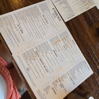 KITCHEN TALES - Updated January 2026 - 206 Photos & 374 Reviews - 14543 ...