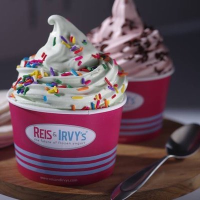 REIS & IRVY’S FROYO ROBOT - Updated August 2025 - 5850 Old Collinsville ...