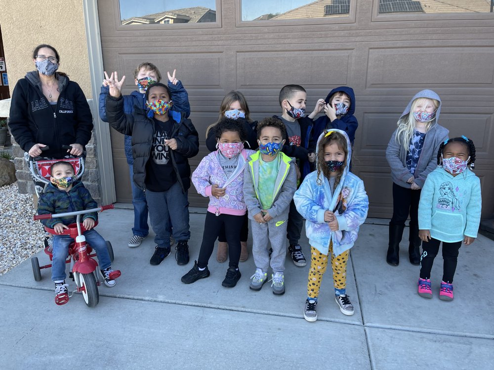 GOD’S LITTLE ANGELS DAYCARE & PRESCHOOL - Updated January 2025 - 33 ...