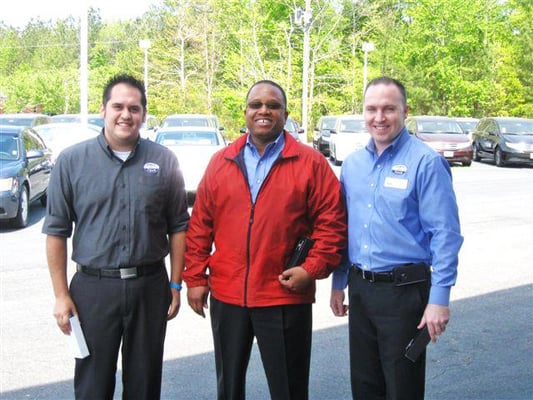 FIRST TEAM HONDA - Updated December 2025 - 22 Photos & 66 Reviews ...