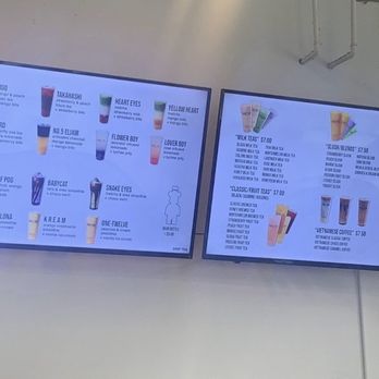 DRIP TEA - Updated September 2025 - 675 Photos & 422 Reviews - 1416 ...