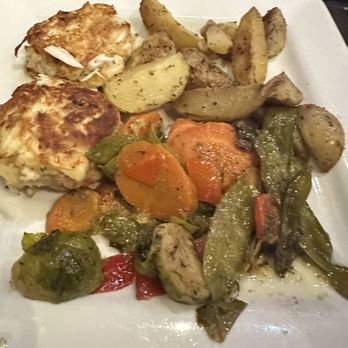 LUKE WHOLEY’S WILD ALASKAN GRILLE - Updated May 2024 - 951 Photos & 631 ...