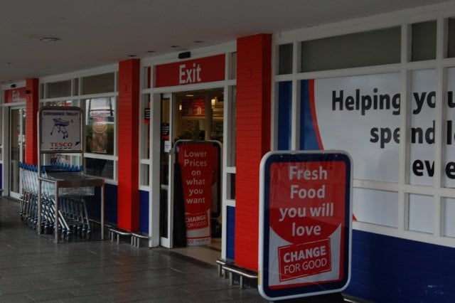 TESCO - Updated April 2024 - Lower Kilmacud Road, Stillorgan, Co ...