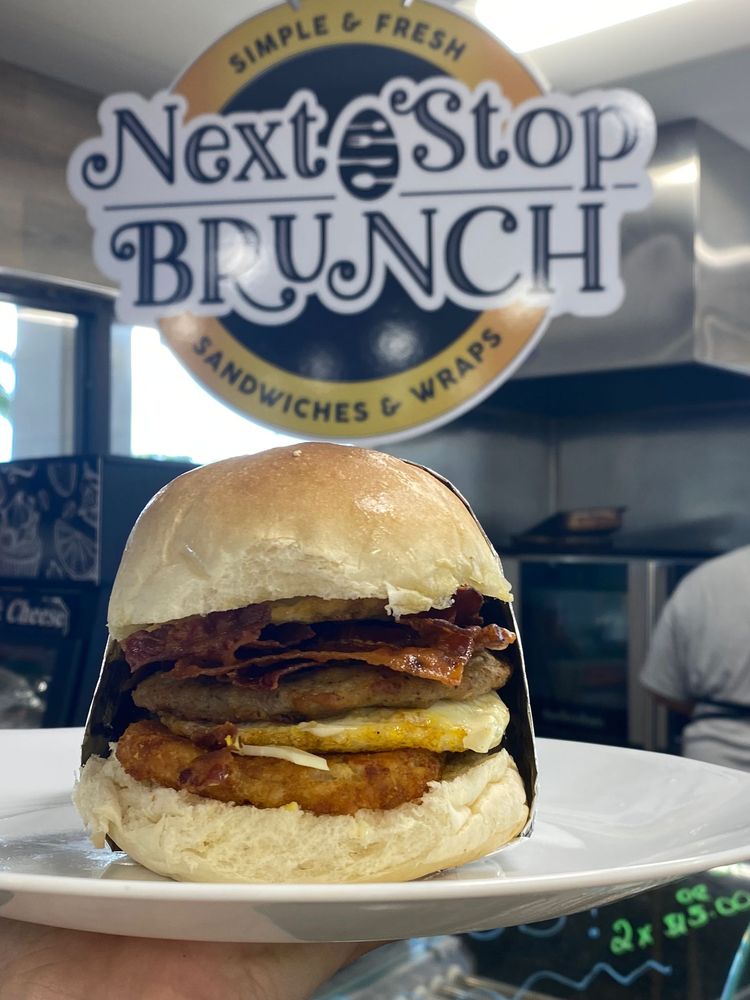 NEXT STOP BRUNCH - Updated October 2024 - 11 Photos - 15260 McGregor ...