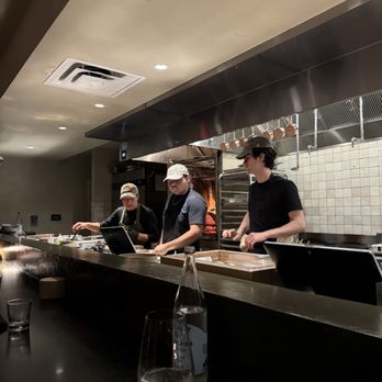 BASO - Updated December 2025 - 361 Photos & 85 Reviews - 633a W 19th St ...