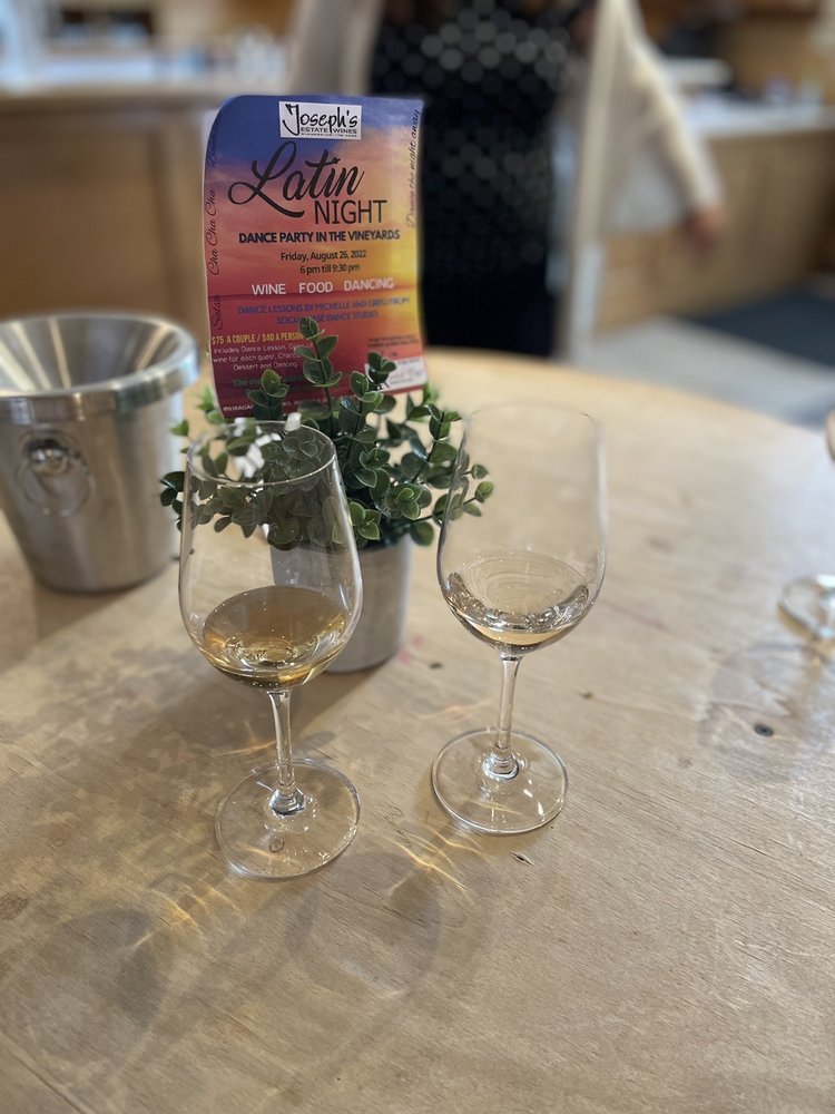 JOSEPH’S ESTATE WINERY - Updated December 2025 - 38 Photos & 28 Reviews ...