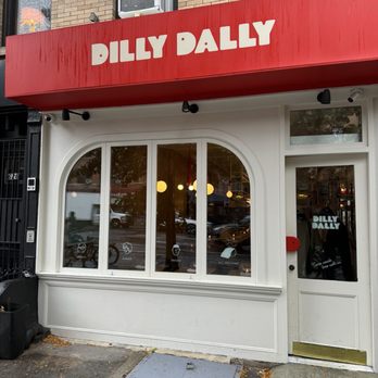 DILLY DALLY - Updated December 2025 - 51 Photos & 16 Reviews - 626 ...