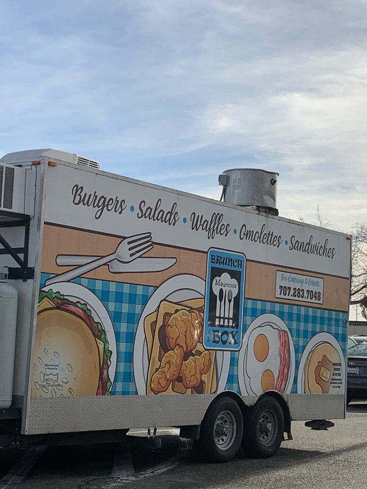 BRUNCH IN A BOX - Updated January 2025 - 98 Photos & 47 Reviews ...