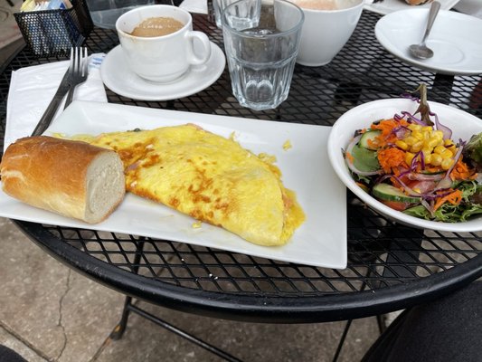 CAFÉ LUTECIA - 136 Photos & 207 Reviews - 2301 Lombard St, Philadelphia ...