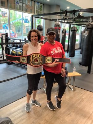 TITLE BOXING CLUB - COLUMBIA - Updated June 2025 - 10101 Twin Rivers Rd ...
