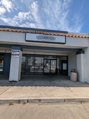 STARBREAD BAKERY - 706 Photos & 357 Reviews - 2424 W Ball Rd, Anaheim ...