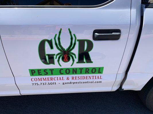G&R PEST CONTROL - Updated August 2025 - 57 Reviews - 316 California ...