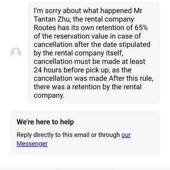 ROUTES CAR RENTAL - Updated May 2024 - 83 Photos & 734 Reviews - 3901 ...