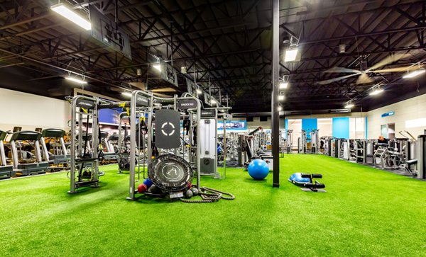 EŌS FITNESS - Updated June 2026 - 58 Photos & 189 Reviews - 7000 E Mayo ...