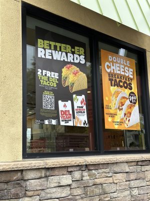 DEL TACO - Updated October 2025 - 61 Photos & 74 Reviews - 1189 W La ...