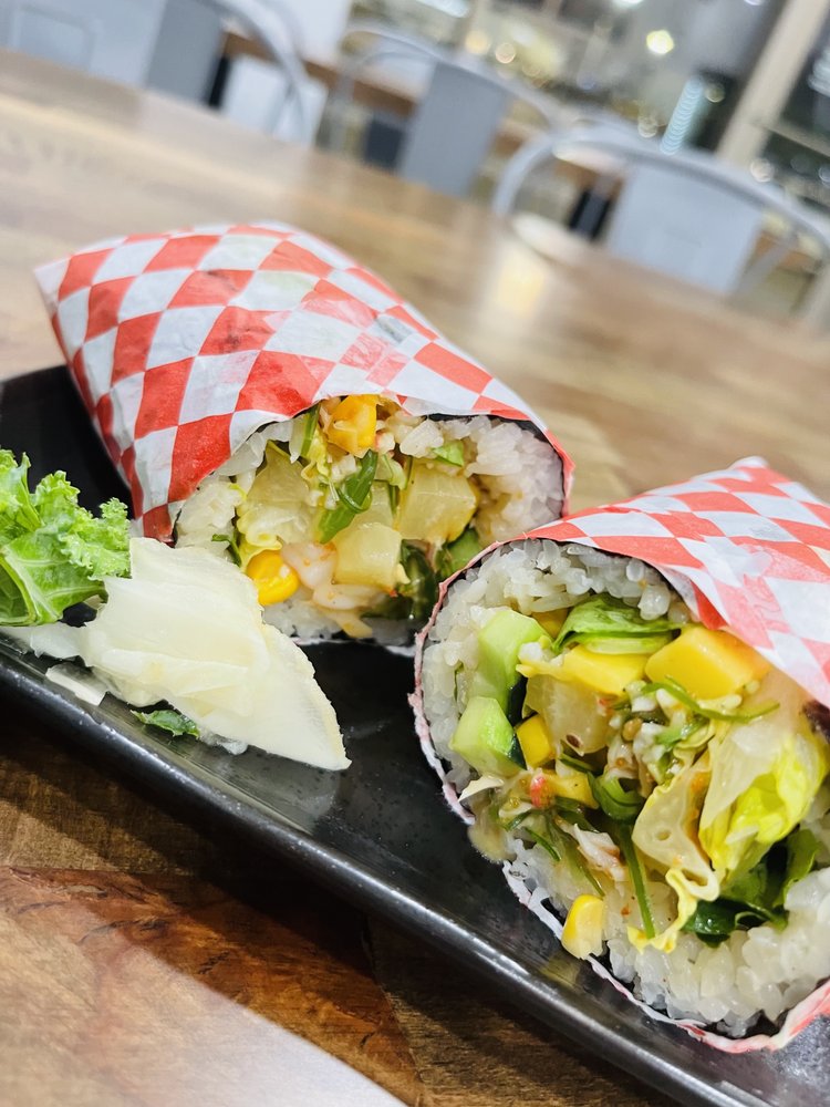 POKE CHEF - Updated January 2026 - 111 Photos & 44 Reviews - 19325 Gulf ...