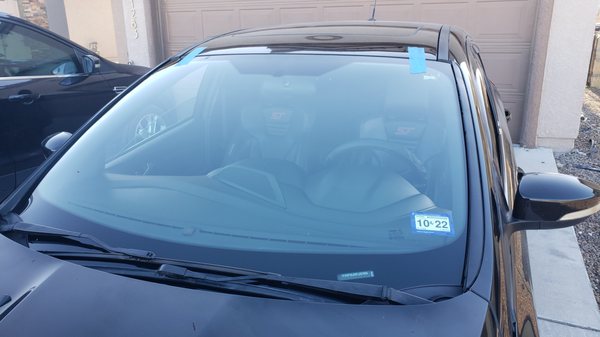 SUPERIOR AUTO GLASS - Updated December 2024 - 33 Photos - El Paso ...