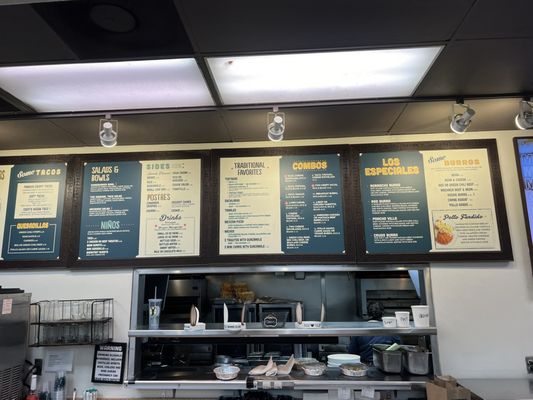 SOMEBURROS - Updated March 2025 - 200 Photos & 409 Reviews - 101 E ...