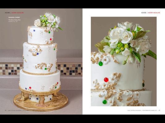 THE BLUE PASTRY BOX - Updated December 2025 - 18 Photos - Mobile ...