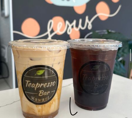 TEAPRESSO BAR - WAIANAE - Updated December 2025 - 38 Photos & 24 ...