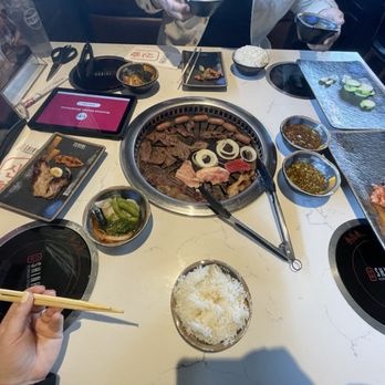 SHINHWA KOREAN STEAKHOUSE - Updated June 2024 - 74 Photos & 43 Reviews ...