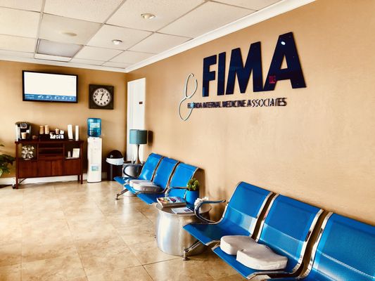 FLORIDA INTERNAL MEDICINE ASSOCIATES - Updated December 2025 - 1899 W ...