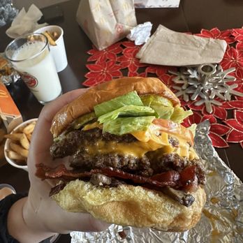 PATTY SHACK - Updated September 2025 - 80 Photos & 45 Reviews - 2121 S ...