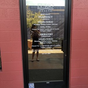 EL RIO HEALTH - Updated June 2025 - 3655 E Grant Rd, Tucson, Arizona ...