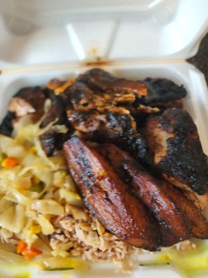 JAM ROCK FOOD TRUCK - Updated December 2025 - Virginia Beach, Virginia ...