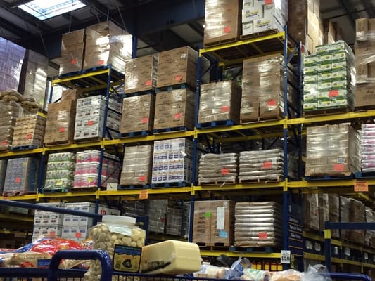 RESTAURANT DEPOT/JETRO - Updated December 2025 - 36 Photos & 60 Reviews ...