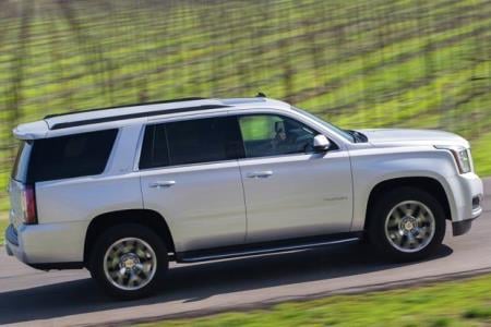 RON CARTER CHEVROLET GMC - Updated January 2026 - 30 Photos & 52 ...