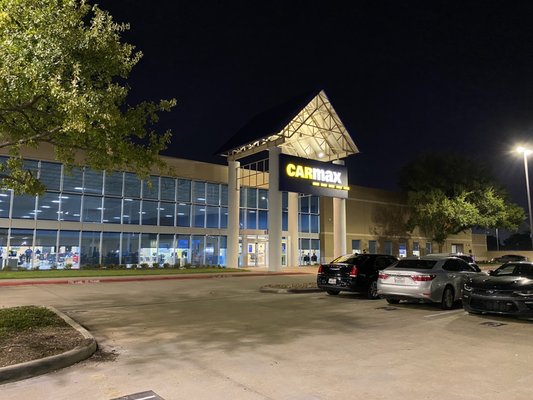 CARMAX - Updated October 2024 - 55 Photos & 185 Reviews - 6909 Southwest Fwy, Houston, Texas ...