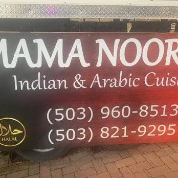MAMA NOOR’S MEDITERRANEAN AND INDIAN CUISINE - Updated December 2025 ...