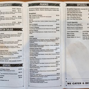 CACHI CAFE - 408 Photos & 427 Reviews - 10 Centerpointe Dr, La Palma ...