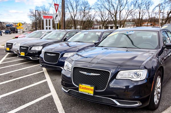 EASTERNS AUTOMOTIVE GROUP - Updated December 2025 - 44 Photos & 81 ...