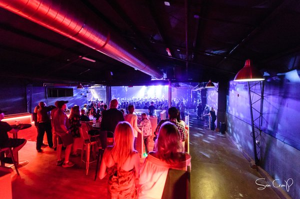 THE COMMONWEALTH ROOM - 10 Photos & 10 Reviews - 195 W 2100 ...