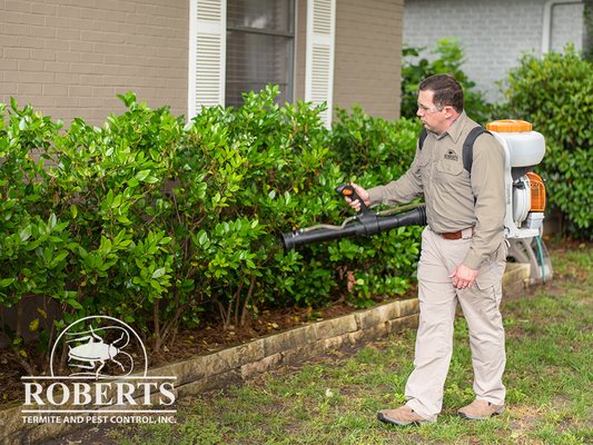 ROBERTS TERMITE & PEST CONTROL - Updated January 2026 - 13 Photos & 28 ...