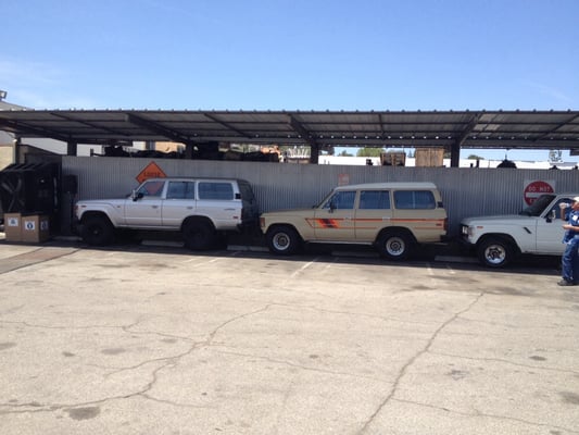 SPECTER OFF ROAD - Updated November 2025 - 16 Photos & 26 Reviews ...