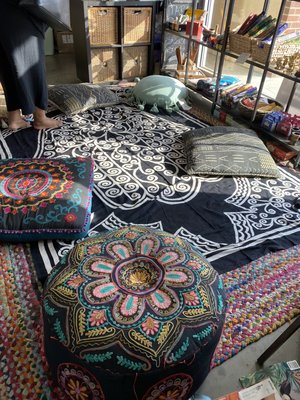 MUSA MOON - 604 W Morehead St, Charlotte, North Carolina - Herbal Shops ...