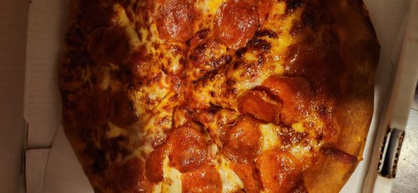 CARMINO’S PIZZA - Updated January 2026 - 36 Photos & 76 Reviews - 4728 ...