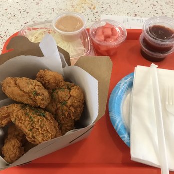 OK CHICKEN - Updated December 2025 - 171 Photos & 97 Reviews - 6850 ...