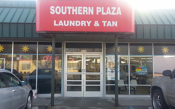 SOUTHERN PLAZA LAUNDRY CLEANERS & TAN - Updated January 2026 - 4019 ...