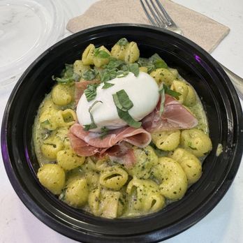 PASTA CORNER - Updated July 2024 - 262 Photos & 145 Reviews - 6333 W ...