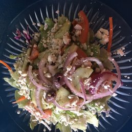 ATHENEOS GREEK VILLAGE CAFE - 165 Photos & 236 Reviews - 1425 Gross Rd ...